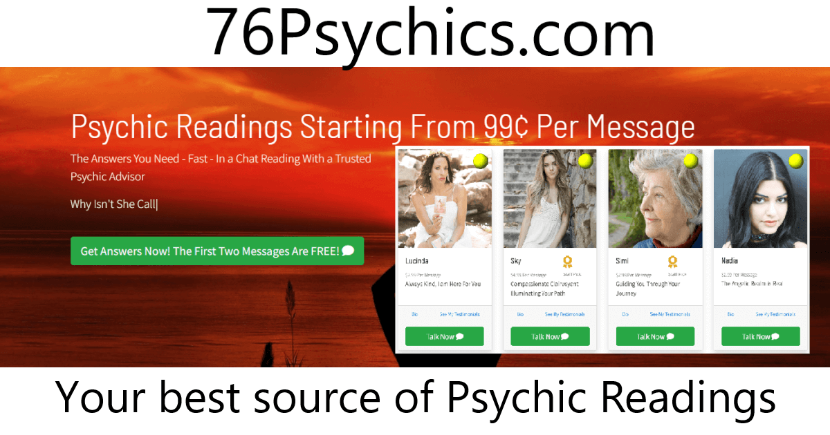 How Regular Psychic Readings Can Illuminate Your Path in Love, Family ...